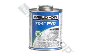 POOL360 | 704 PT GLUE CLEAR MB LVOC