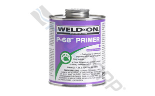 POOL360 | 1 qt/ 946 mL Purple P-68™ Primer