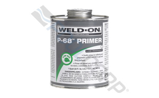 POOL360 | 1 qt/ 946 mL Clear P-68™ Primer
