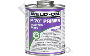 POOL360 | P-70 Purple Primer 1 qt