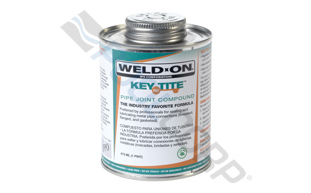 POOL360 | Weld-On 505 Key Tite