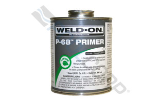 POOL360 | .25 pt Clear P-68™ Eco™ Primer