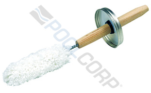 POOL360 | 4020 SWAB FITS MT-648 GAL CAN