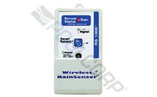 POOL360 | Wireless Rain Sensor Receiver Only
