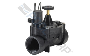 POOL360 | 1" 700 Series Valve with Flow Control