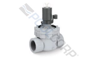POOL360 | 1" NPT Threaded Connection Globe Valve with Flow Control