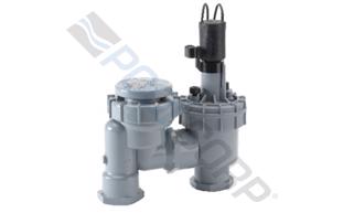 POOL360 | 1" 2700 Series Anti-Siphon Valve with Flow Control