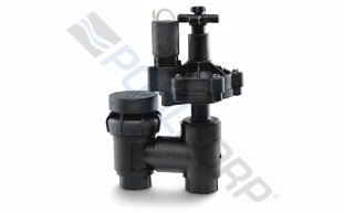 POOL360 | .75" 311A Anti-Siphon Valve with Flow Control