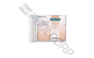 POOL360 | 12 Station Battery Operated Controller