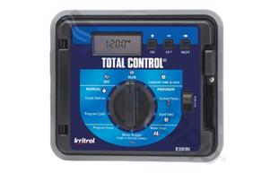 POOL360 | Total Control R Series Outdoor 12 Station Controller