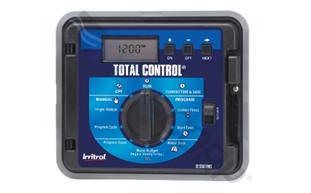 POOL360 | Total Control R Series Outdoor 24 Station Controller