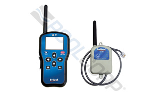 horizon | Climate Logic® Weather Sensing Remote Control