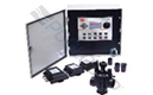 POOL360 | Rain Master Twice 2-Wire 2 Station AC Decoder