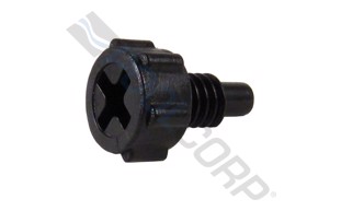 POOL360 | Rain Master Manual Bleed Screw