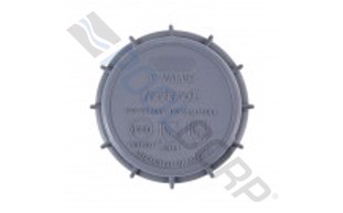 POOL360 | Rain Master 1" Anti-siphon Cover Assembly