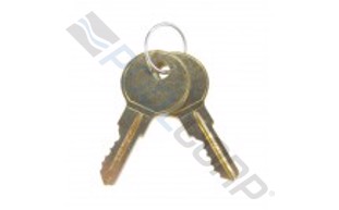 POOL360 | Control Key made for IBOC-Plus Series Controller