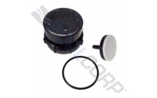 POOL360 | Rain Master Anti-siphon Cover Assembly