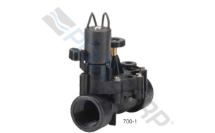 POOL360 | Rain Master 2" Repair Kit for 700 Ultraflow Valves