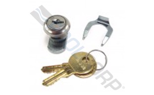 POOL360 | Rain Master Key and Lock Assembly