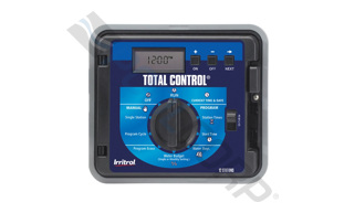 POOL360 | 18-Station Module Assembly