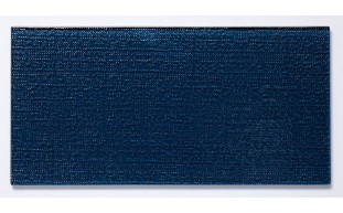 POOL360 | 6" x 12" Linen Pool Tile Midnight .48 SqFt per Piece