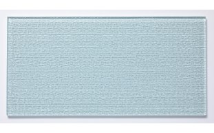 POOL360 | 6" x 12" Linen Pool Tile Sky Blue .48 SqFt per Piece