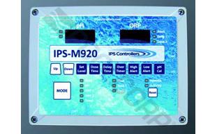 POOL360 | Automated pH with Dual ORP Wi-Fi Controller