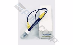 POOL360 | Blue/Yellow Standard Platinum Tip for ORP Sensor