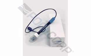 POOL360 | Platinum Tip pH Sensor for Automated Chemical Feed Systems
