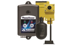 POOL360 | Versa'larm™ 1-Zone Wireless Alarm System 120V
