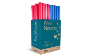 POOL360 | Promo Pool Noodle
