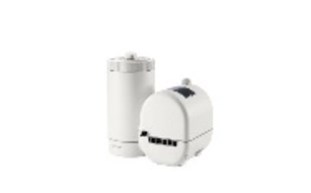 POOL360 | 2500 Cartridge Filter Pump with GFCI 110-120V