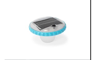 POOL360 | Solar Powered LED Floating Light