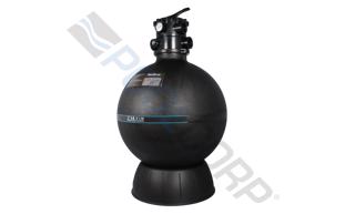 POOL360 | 31" Sandstorm™ Top Mount Sand Filter with 2" Dial Valve