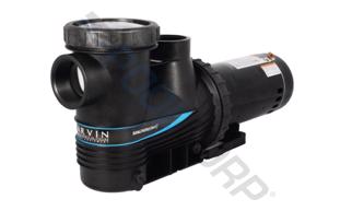 POOL360 | Magnum Force 3 Pool Pump 3HP 208/230-460V