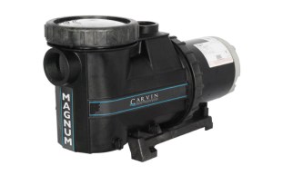 POOL360 | Magnum Pump 2HP 115/230V