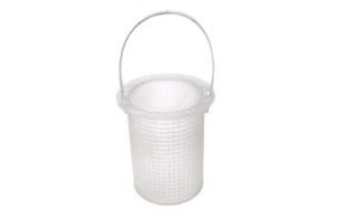 POOL360 | L Pump Strainer Basket with Handle