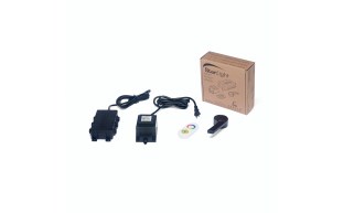 POOL360 | Starlight Controller Kit with 6' cord with Power Supply and Remote Control