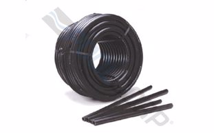 horizon | 1000' Coil .220" x .160" Vinyl Drip Tube