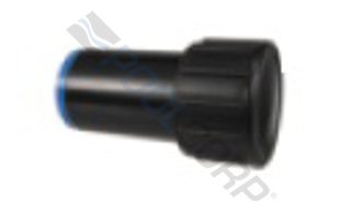 POOL360 | JAIN .710 COMPX.75" MPT ADAP W CAP