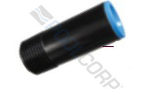horizon | 3/4" MPT Drip Irrigation Compression Adapter