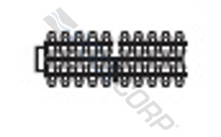 POOL360 | JAIN MP-1 GOOF PLUG