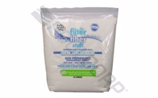 POOL360 | 9 oz The Filter Fiber Stuff