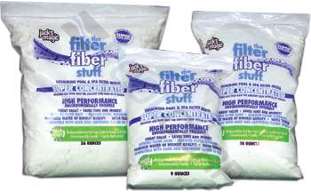 POOL360 | 22 lb The Filter Fiber Stuff