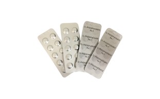 POOL360 | Sequest #1 Tablets for Sequest Test Kit 10 per Pack