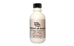 POOL360 | Sequest #2 Reagent for Sequest Test Kit 50 mL