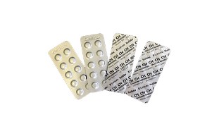 POOL360 | Calcium Hardness Test Kit Tablets 10 Pack