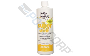 POOL360 | Quart The Super Stuff®