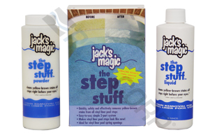 POOL360 | The Step Stuff™