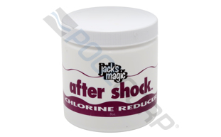 POOL360 | 8 oz After Shock Chlorine Reducer